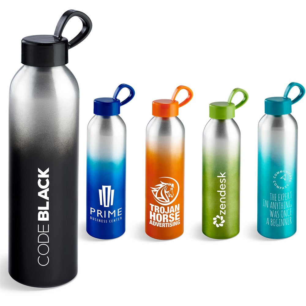 Branded Water Bottles Durban | Plastic Sports Water Bottles Wholesale – Just Brand
