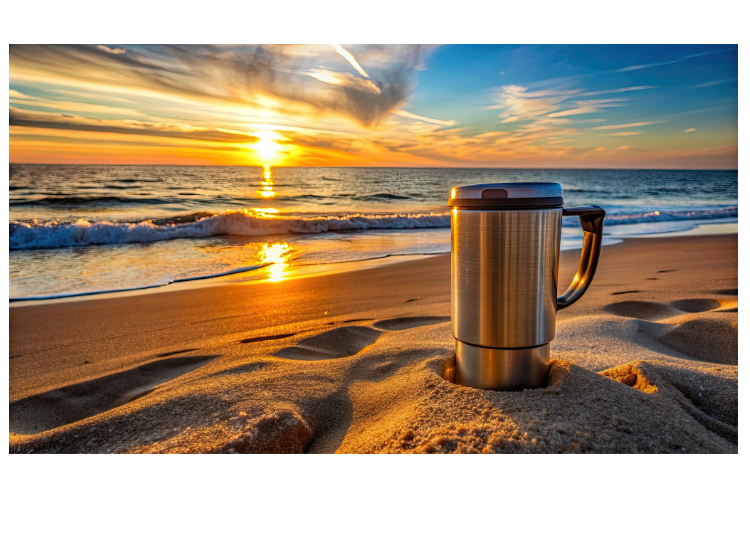 Elevate Corporate Events: Thermal Mugs for Meetings & Conferences ...