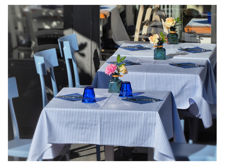 5 Reasons Custom Tablecloths Boost Brand Promotion – Just Brand