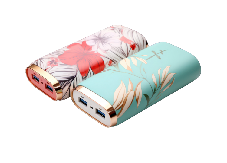 Boost Your Brand: Creative Uses for Custom Slim Power Banks – Just Brand