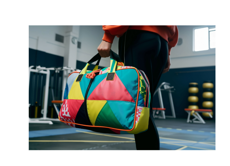 Launching Your Branded Sports Bag Campaign: A How-To Guide – Just Brand