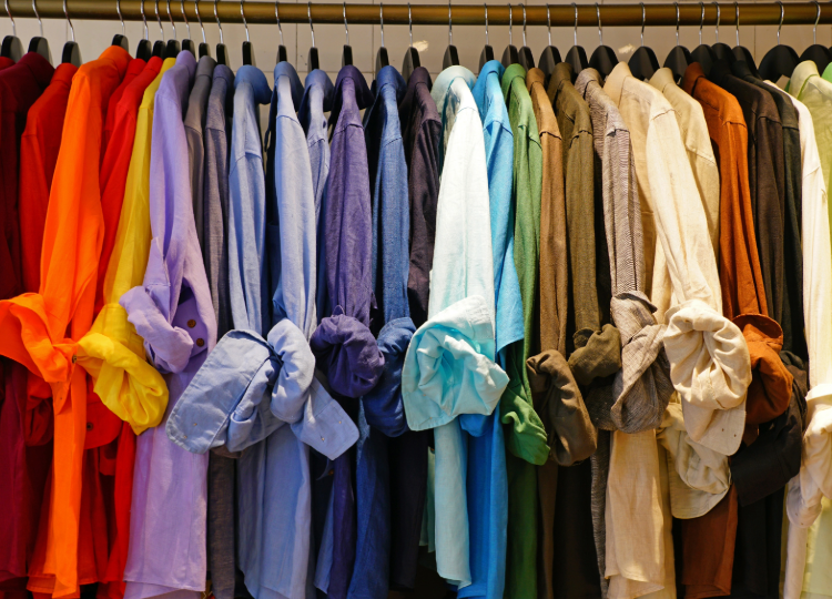 The Role of Colour Psychology in Corporate Blouse Selection – Just Brand