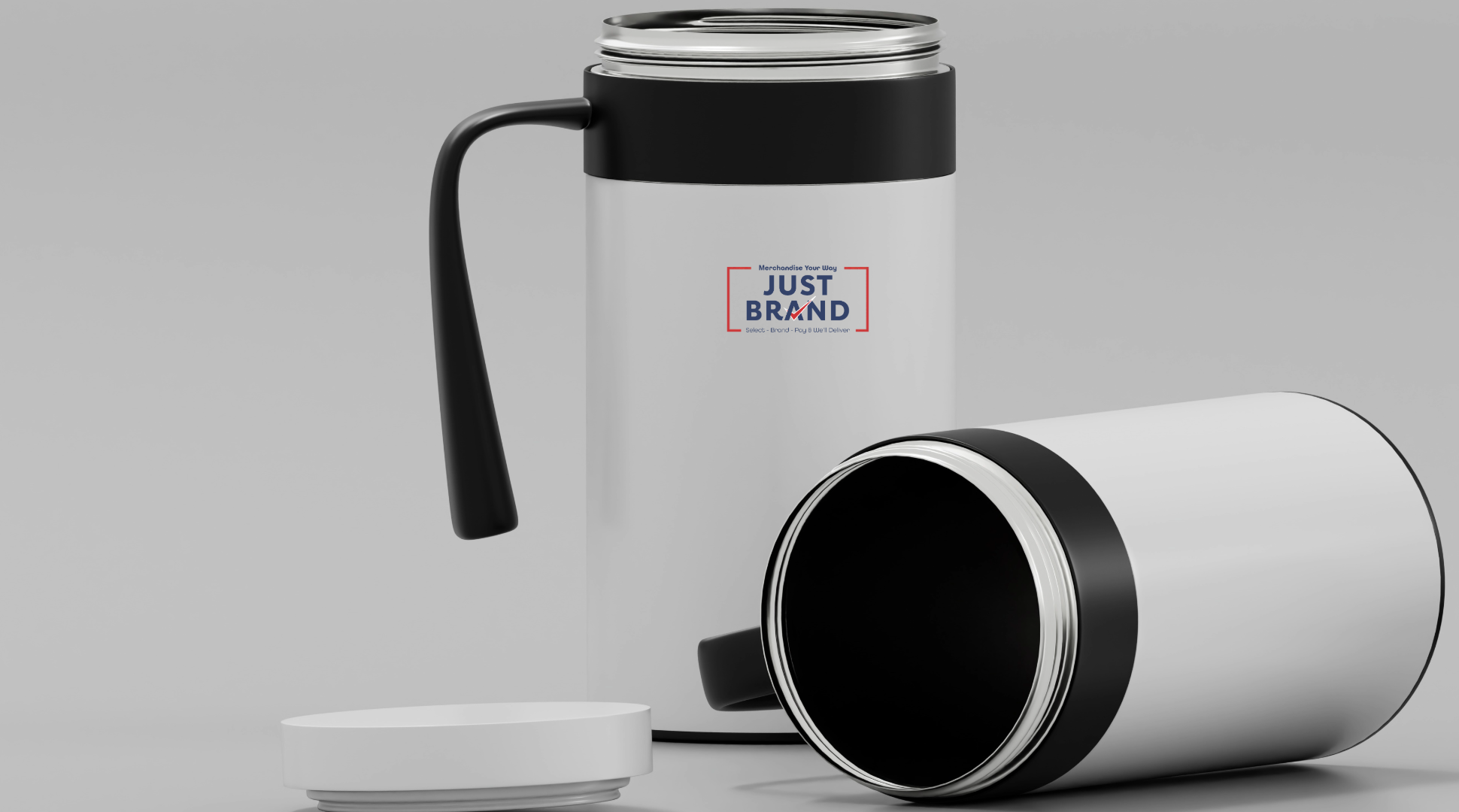 The Ultimate Coffee Companion: Why Double Wall Flasks and Mugs Are a G ...