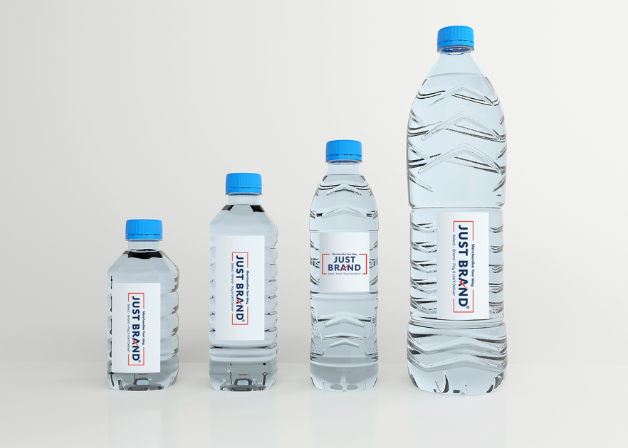 Hydrate Your Brand: The Power of Custom Plastic Water Bottles in B2B M ...