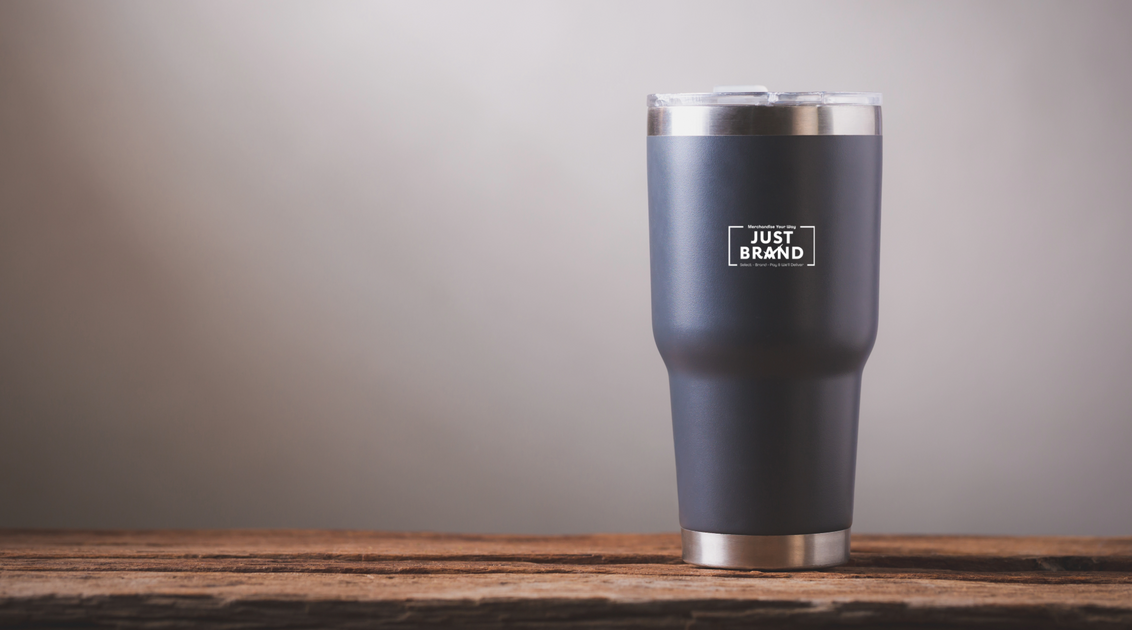 Elevating Your Brand Image Through Custom Large Coffee Mugs – Just Brand