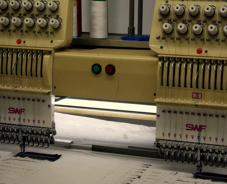 Exploring the Benefits of Choosing Embroidery – Just Brand
