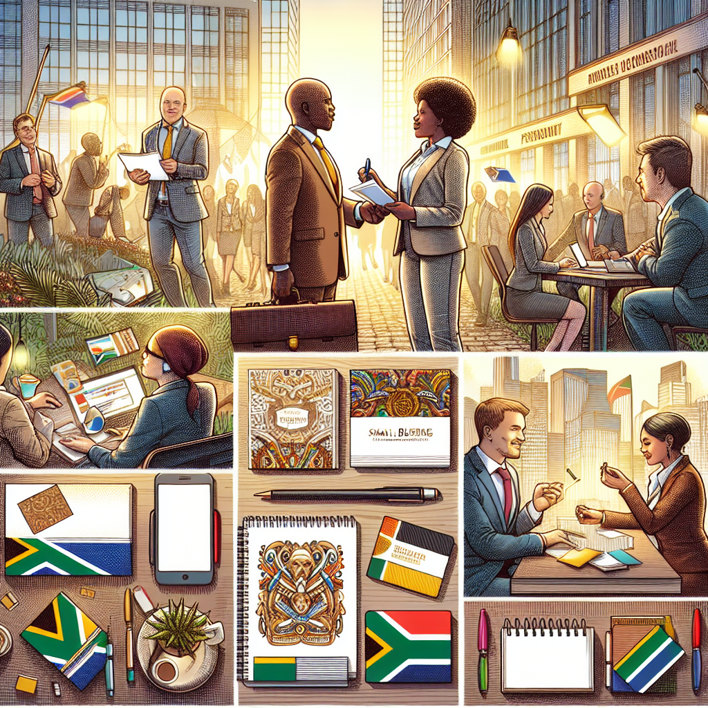 Elevate Your Business Image with Custom Stationery – Just Brand