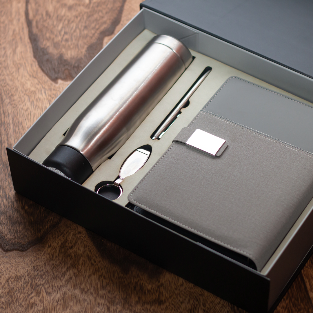 5 Corporate Gift Ideas to Boost Team Morale and Motivation – Just Brand