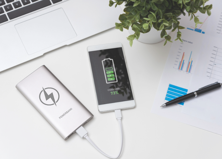 Why Smart Devices Make Ideal Corporate Gifts for Clients – Just Brand