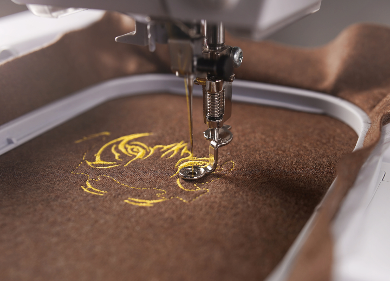 Enhance Brand Identity with Personalised Embroidery and Logos – Just Brand