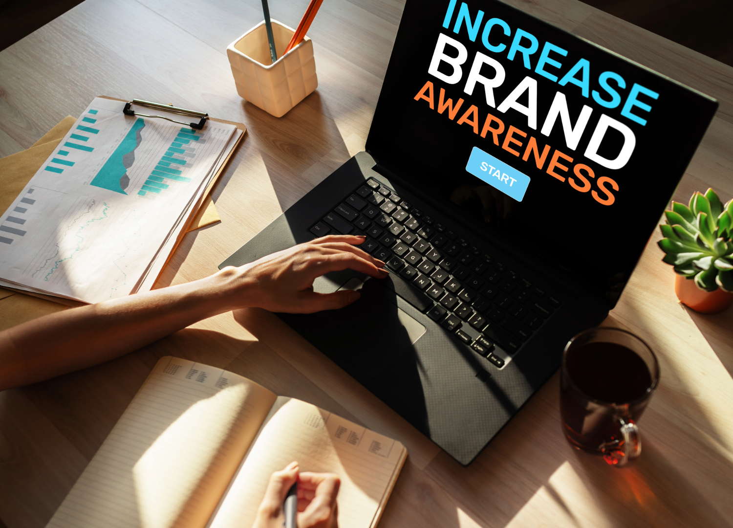 How to Make Customers Remember Your Brand – Just Brand