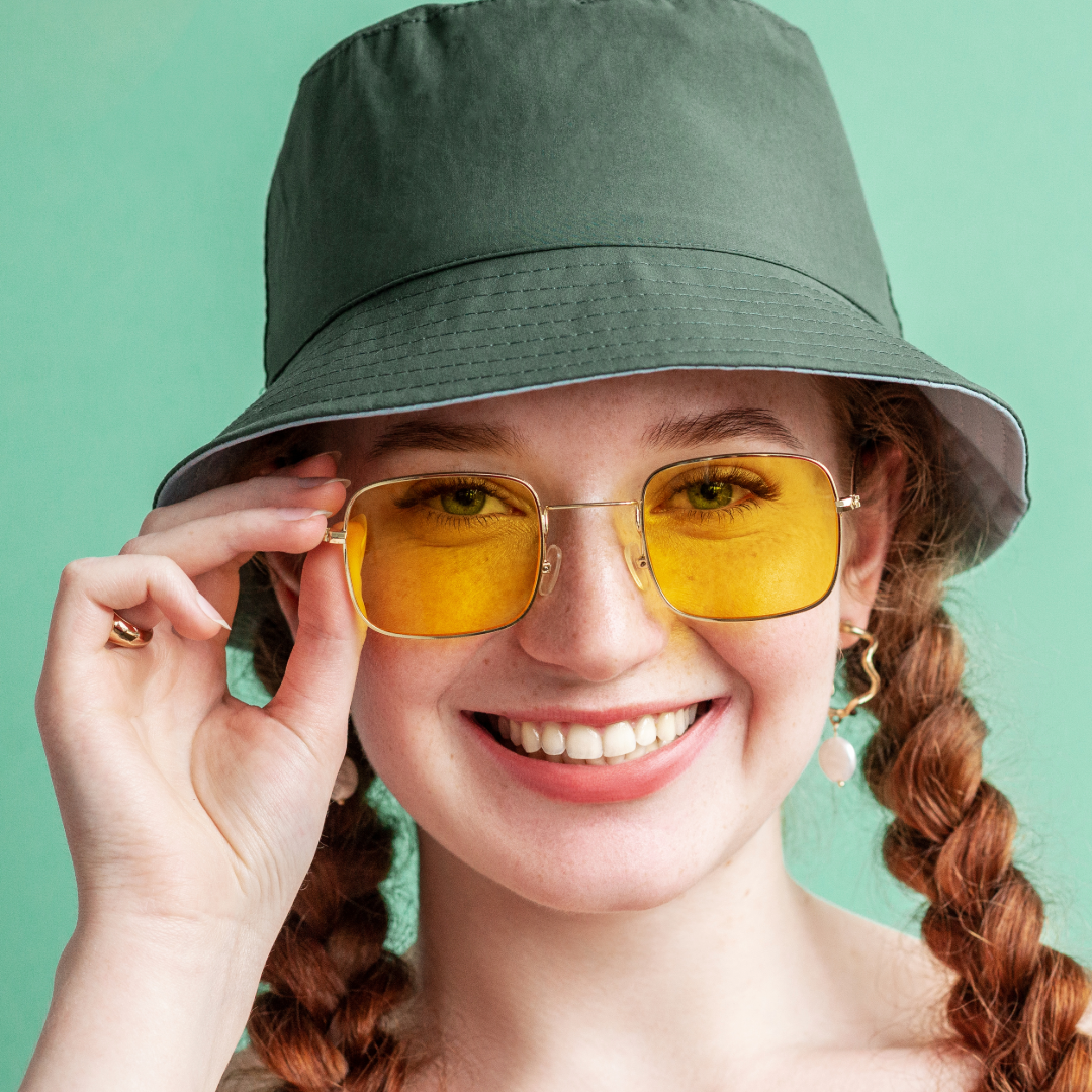 The Phoenix Bucket Hat: A Trend in Fashion and Marketing – Just Brand