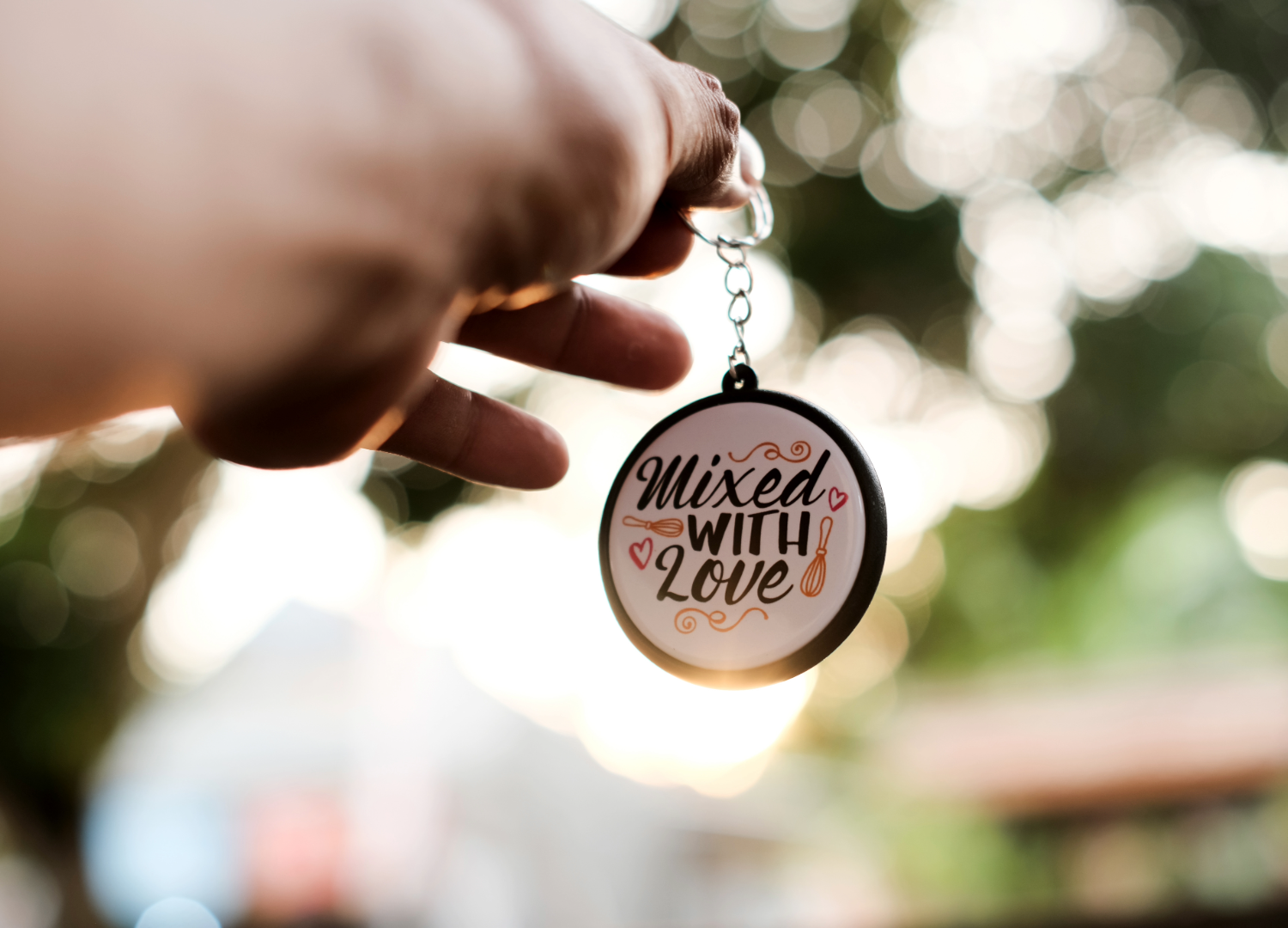The Power of Keyrings in Branding and Marketing: A Small Tool with a B ...