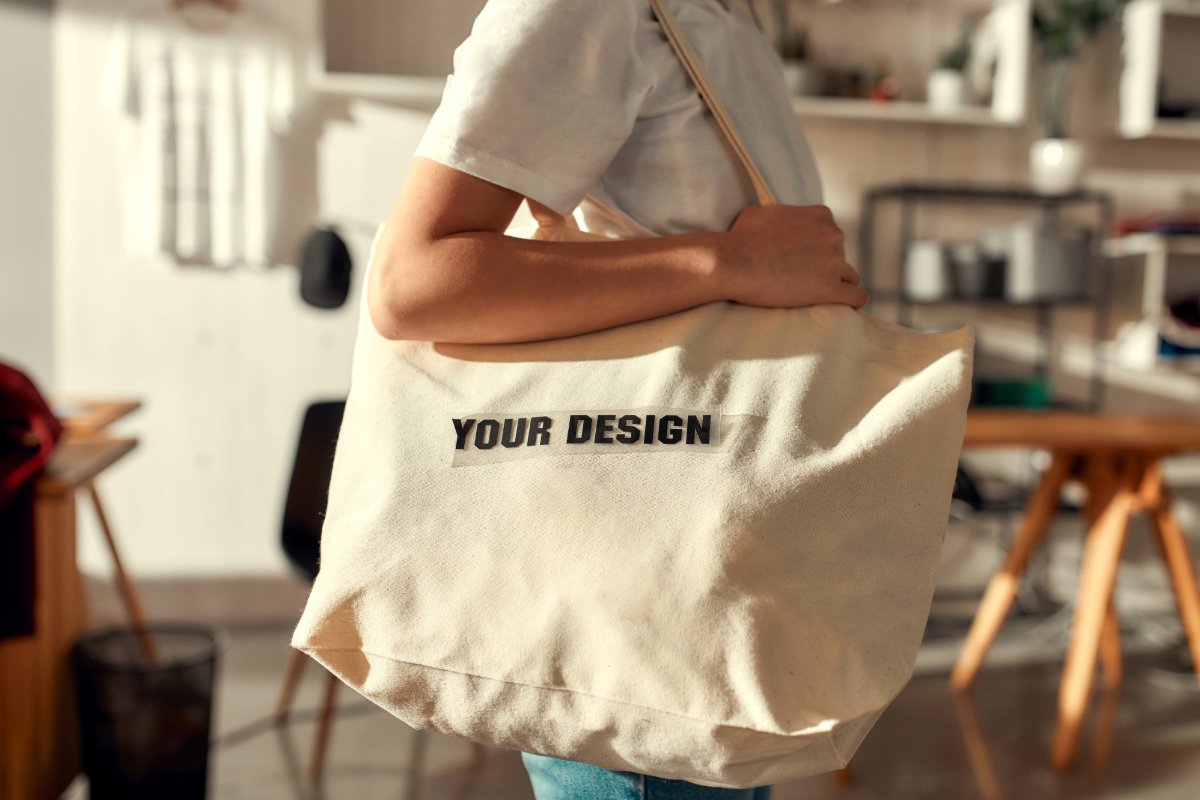 The Ultimate Guide to Leveraging Printed Promotional Bags in Your Mark ...
