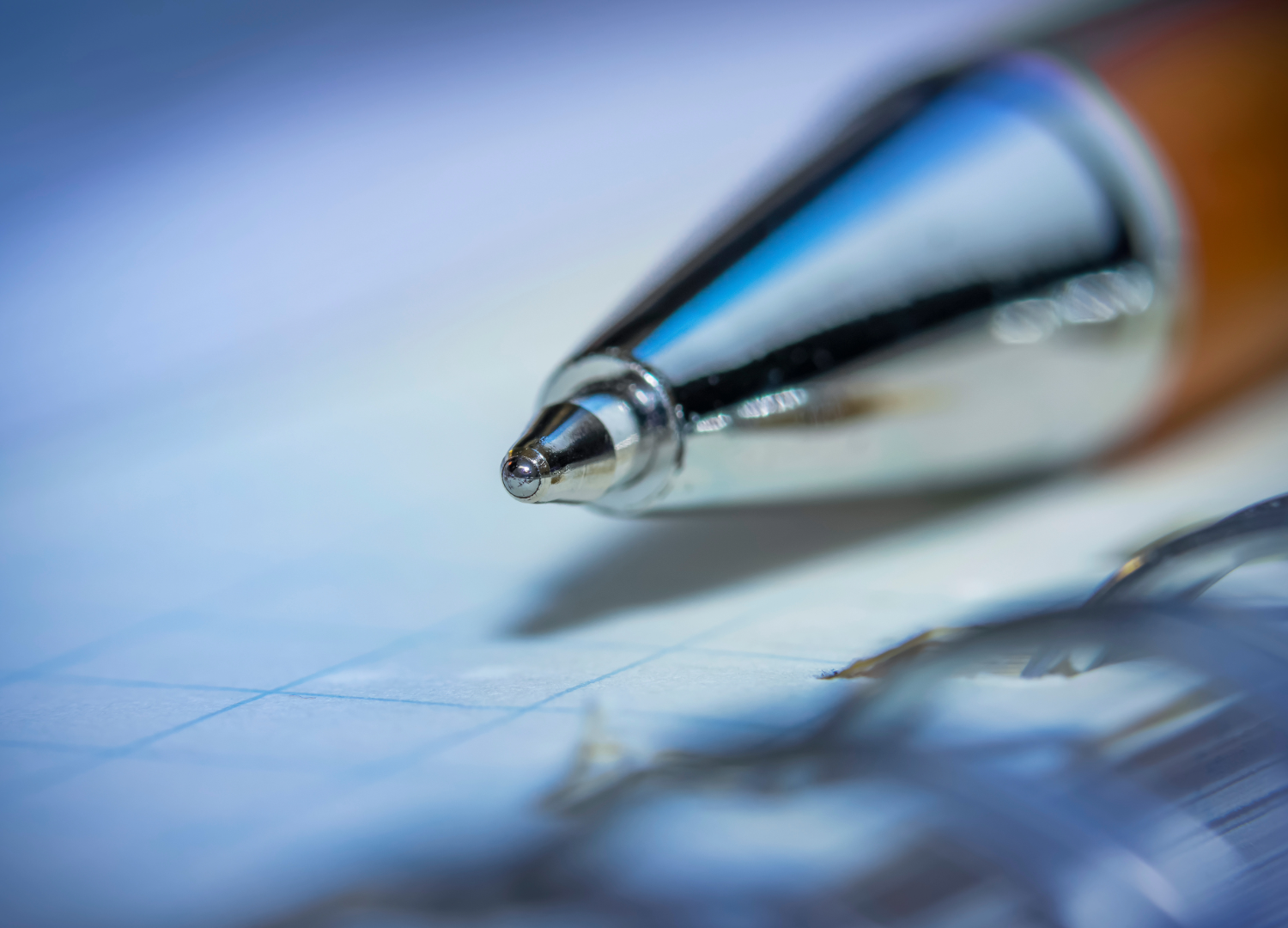 Panama Ball Pen in a Pouch Review – Just Brand