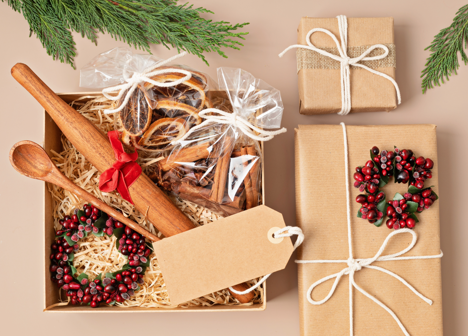 The Ultimate Guide to Corporate Gift Ideas for Every Occasion – Just Brand