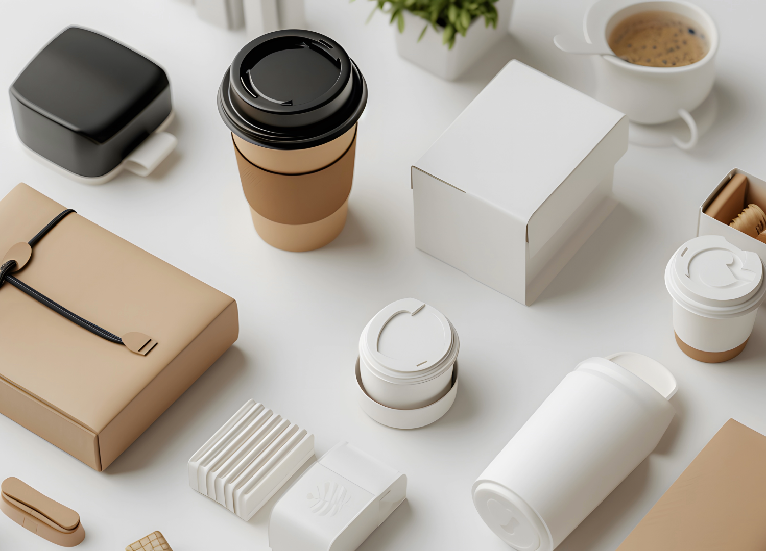 Trending Promotional Items for Businesses in 2024 – Just Brand