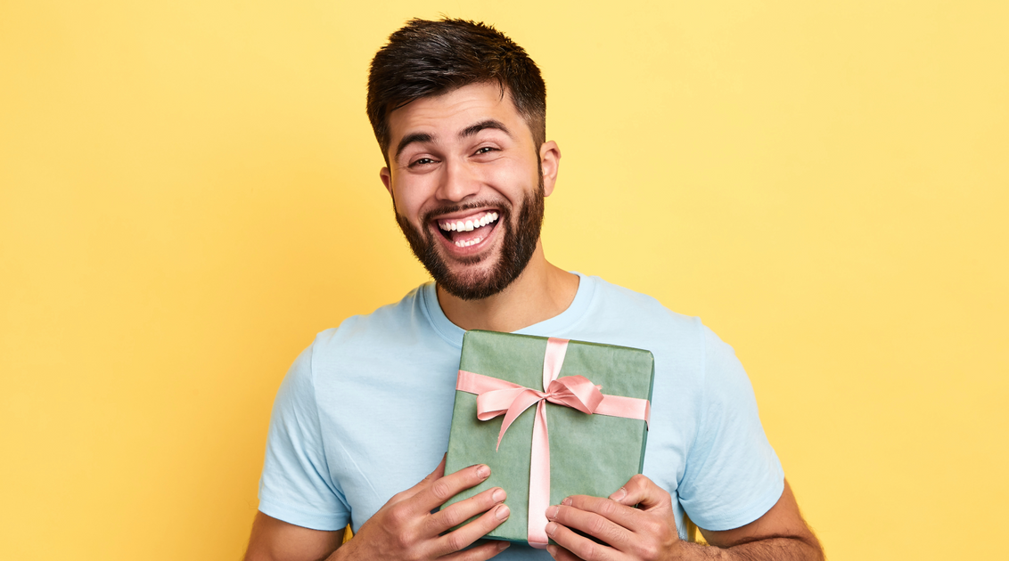 The Ultimate Guide to Gifting for the Modern Man: Gifts for Men South ...