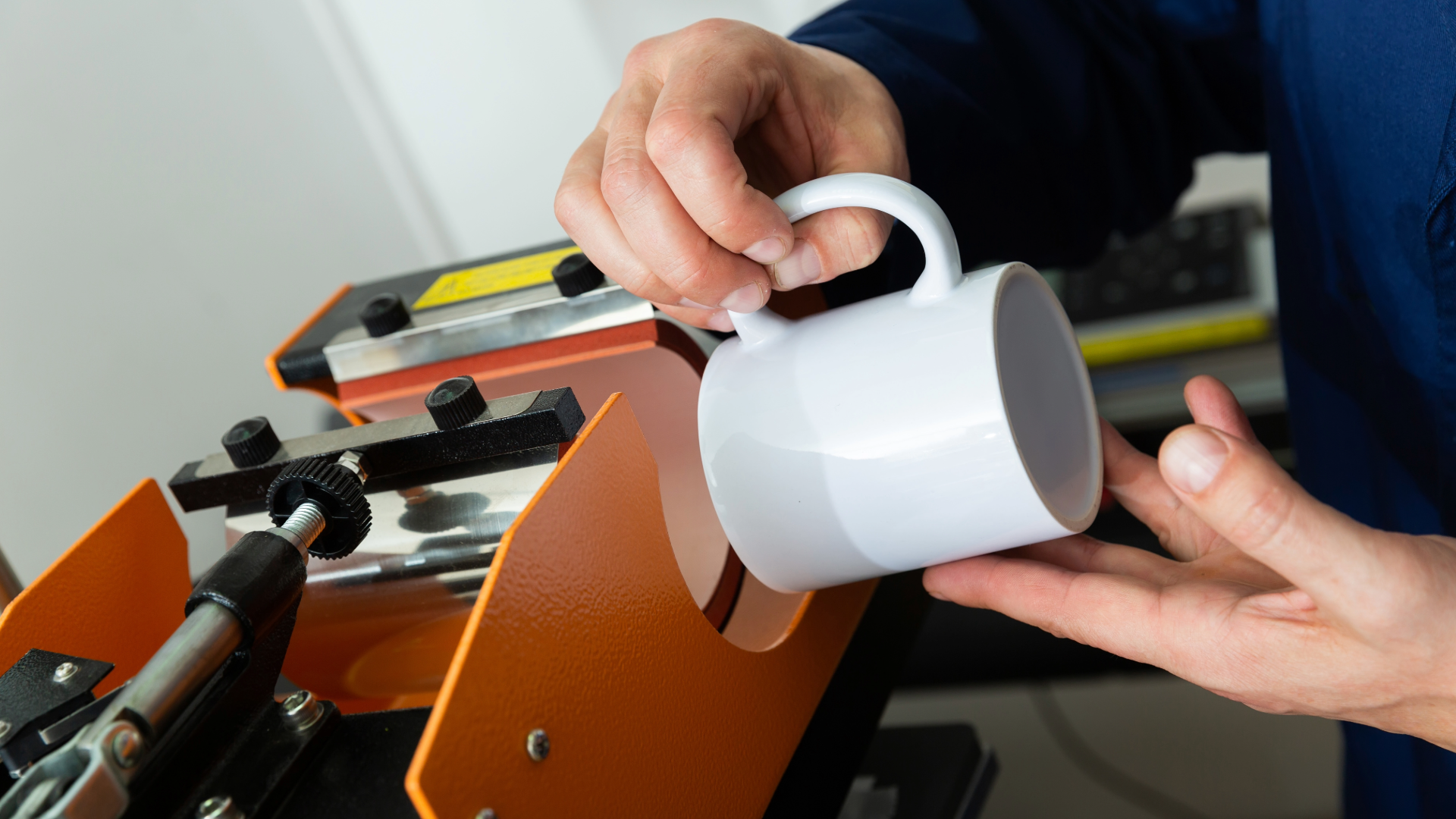 Mastering Mug Printing: A Comprehensive Guide – Just Brand