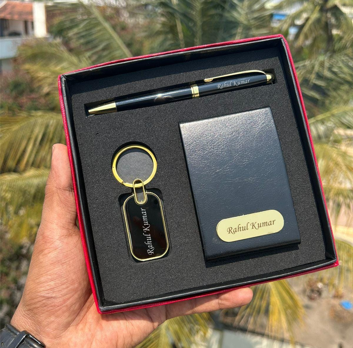 Beyond the Ordinary: Crafting Practical Corporate Gifts and Unique Pro ...