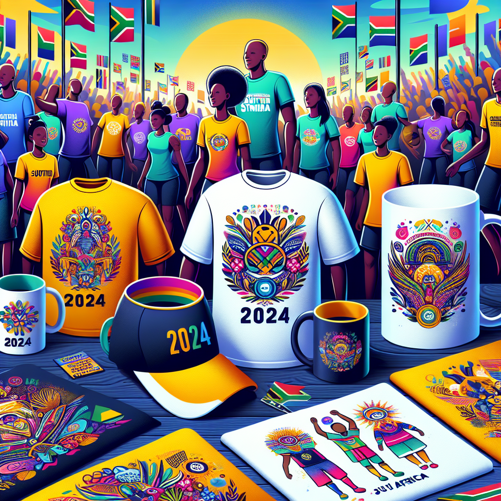 Top Sublimated Products for Custom Branding in 2024 – Just Brand