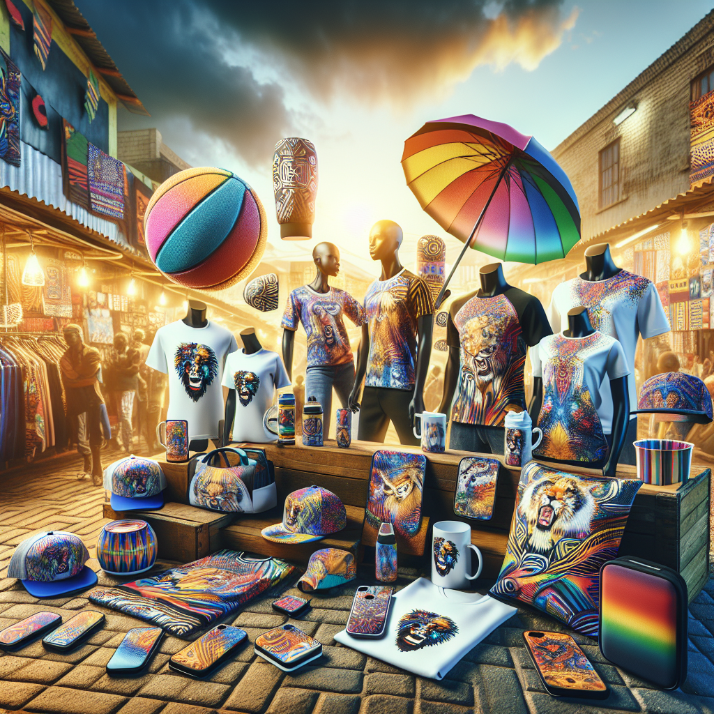 Top Custom Sublimated Products for Brand Marketing – Just Brand