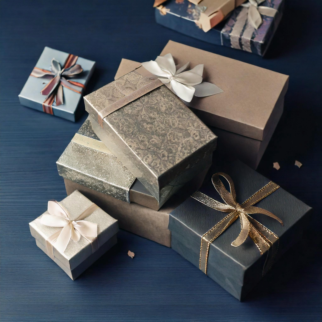 What Are Examples Of Corporate Gifts? | Executive Office Gifts – Just Brand