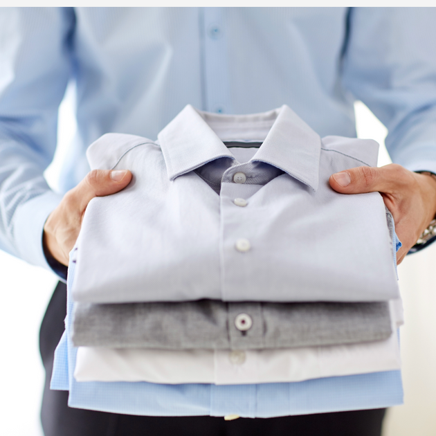 Select Custom Branded Corporate Clothing for Any Industry – Just Brand