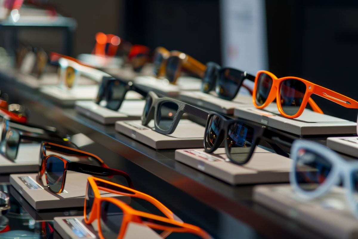 How Branded Sunglasses Amplify Your Brand Visibility – Just Brand