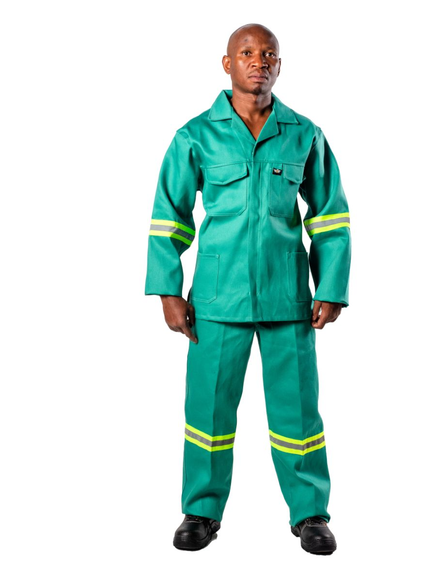 D59 Flame Retardant Conti Suits | D59 Overalls | D59 Conti Suits – Just ...