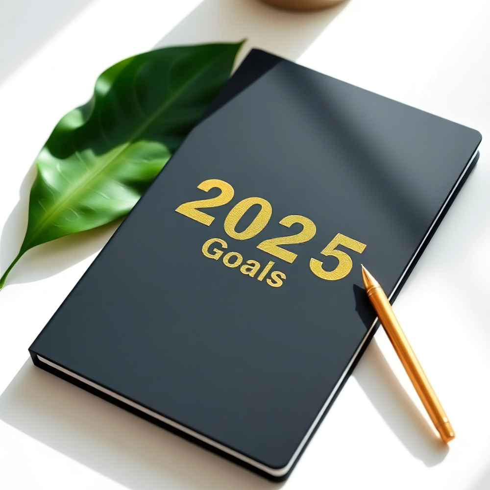 A4 Diary | A4 Weekly Diary | A4 Executive Diary – Just Brand