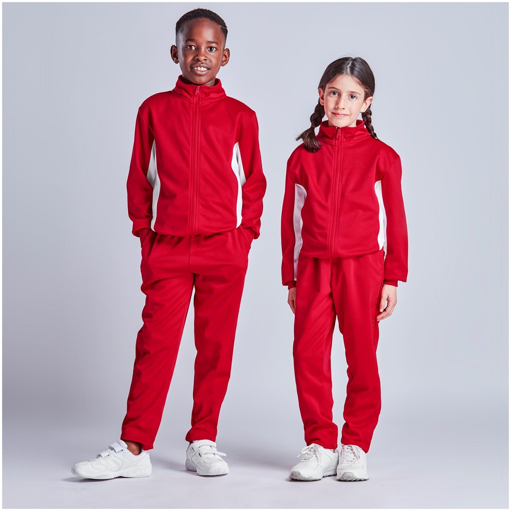 Plain Kids Tracksuits | Wholesale Tracksuits | Tracksuit Blank – Just Brand