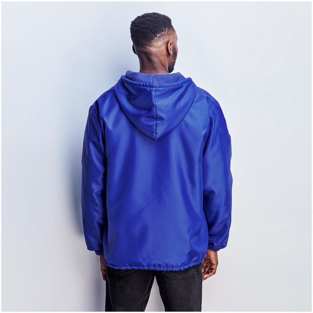 Branded Jackets For Men | Corporate Branded Jackets – Just Brand