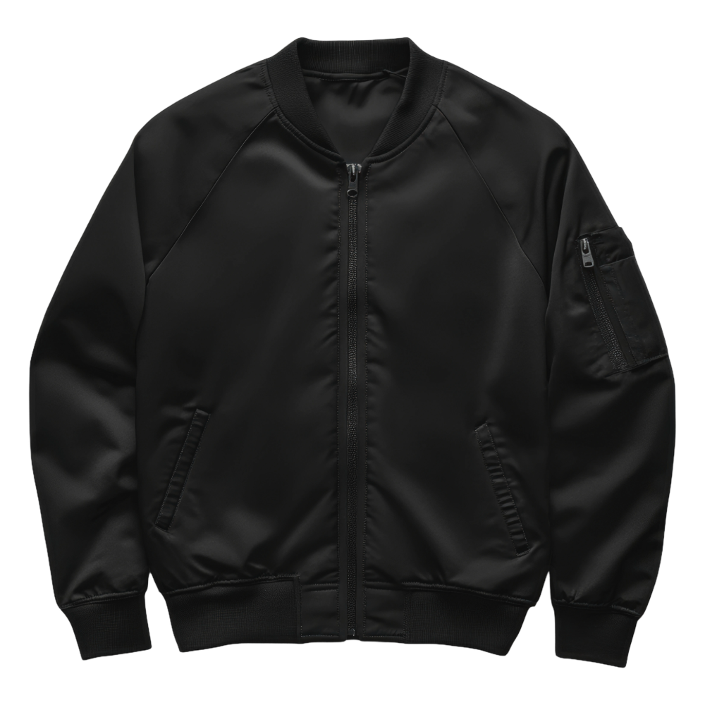 Blank Bomber Jackets Wholesale | Wholesale Jackets | Jackets – Just Brand