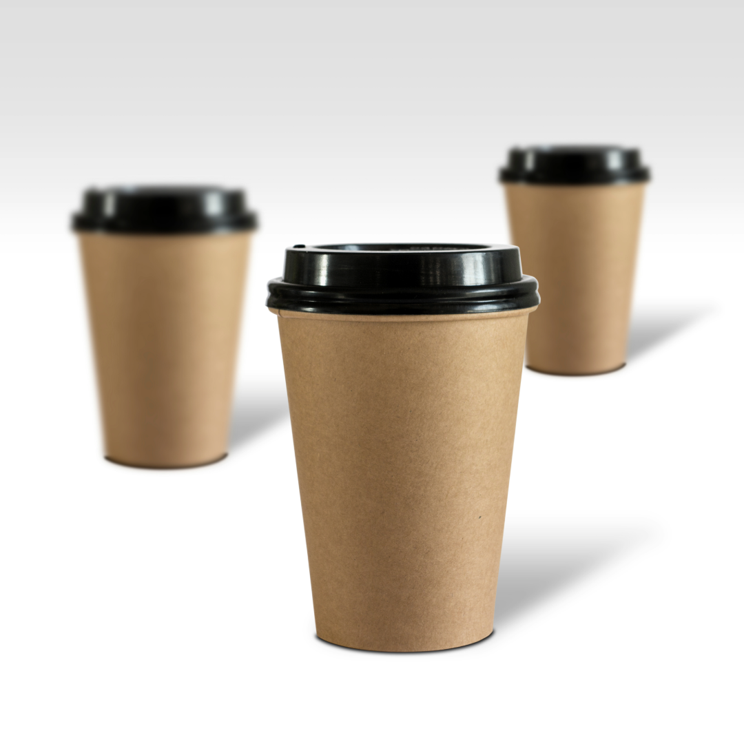 Custom Branded & Promotional Cups | Just Brand