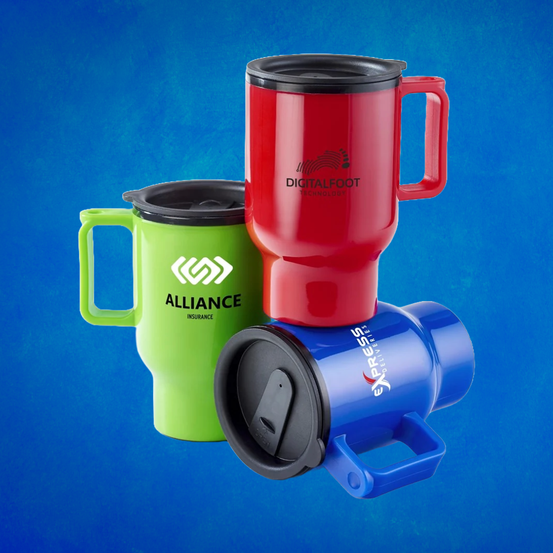 Custom Branded & Personalised Drinkware & Corporate Gifts | Just Brand ...