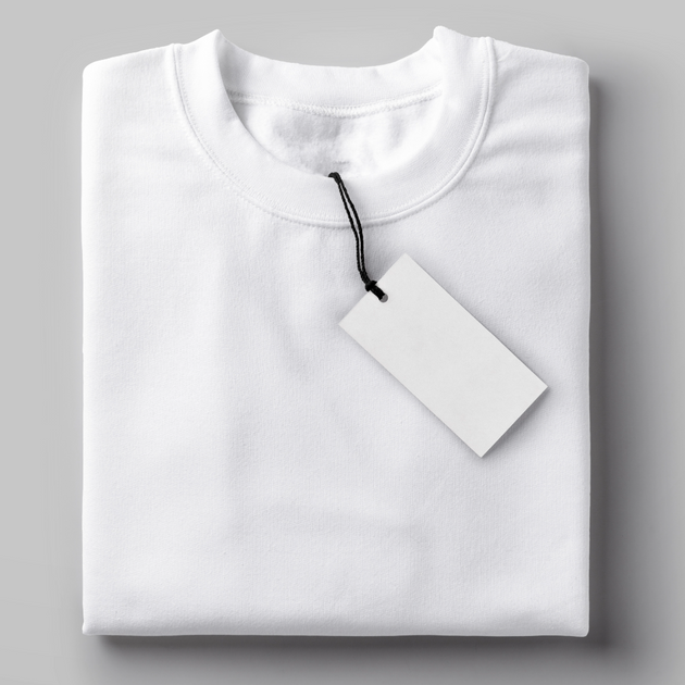 Custom & Personalised Corporate T-shirts | Just Brand