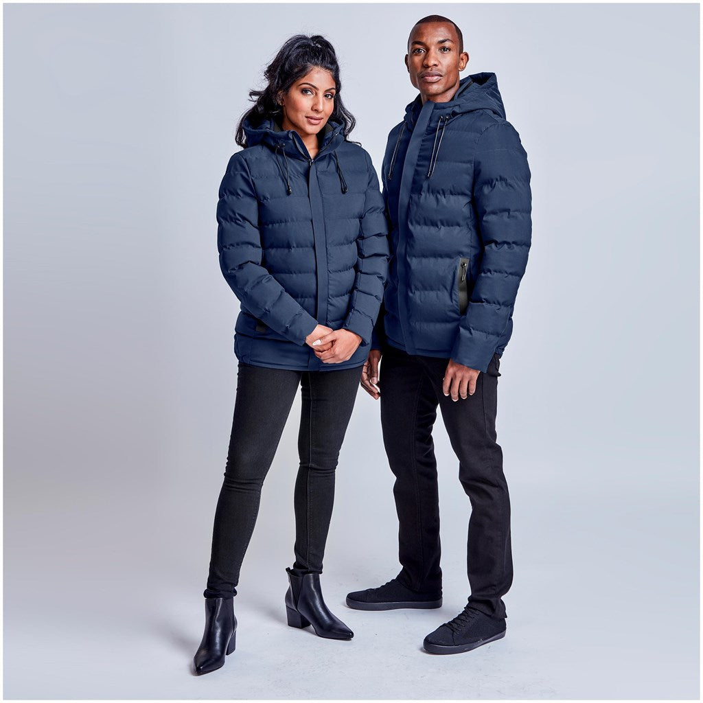 Navy Winter Jacket | Navy Blue Winter Jacket | Winter Jackets – Just Brand