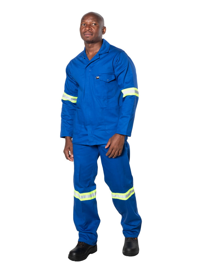 D59 Overalls | D59 Flame Retardant Conti Suits | D59 Overalls Price ...
