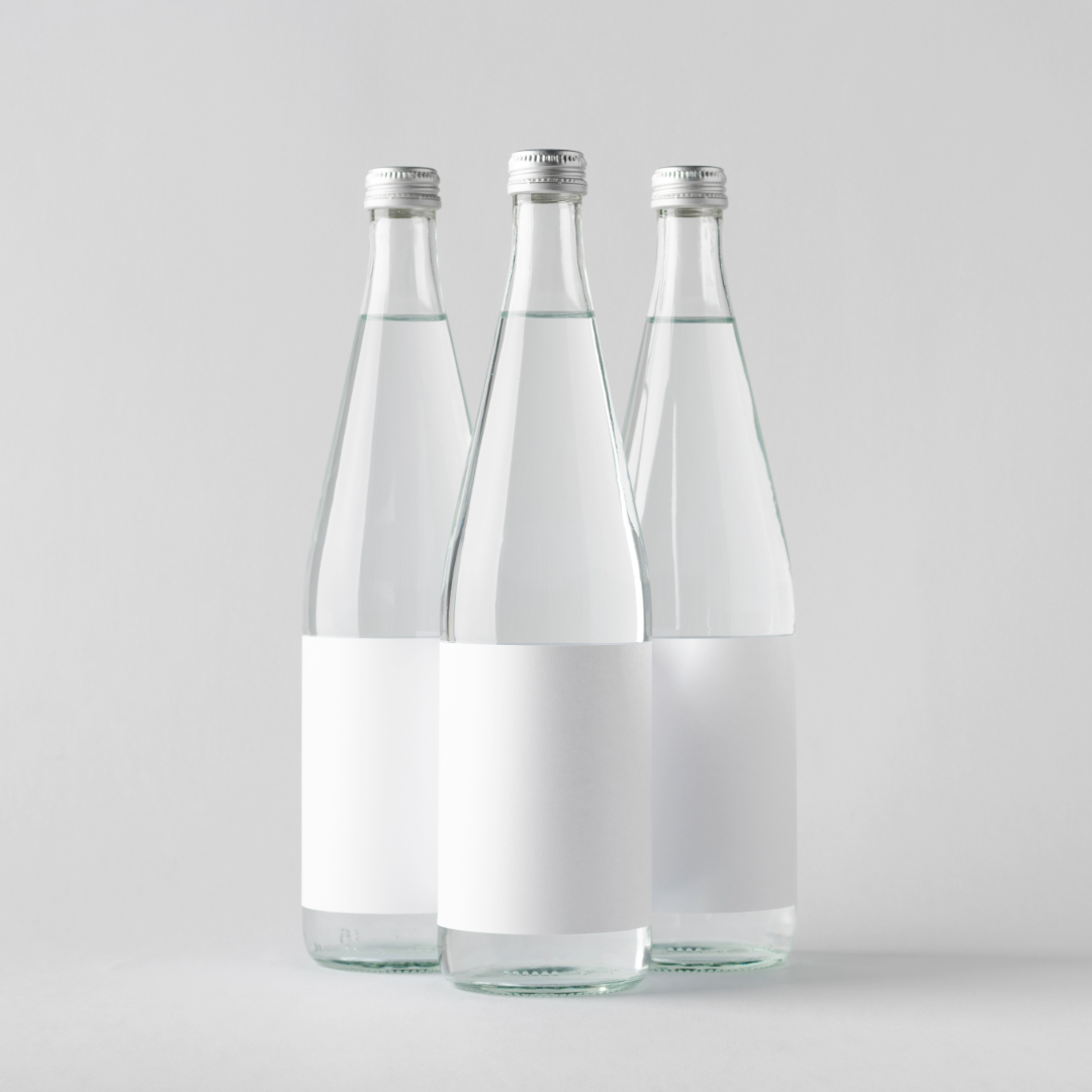 Promotional & Custom Branded Glass Drinkware | Just Brand
