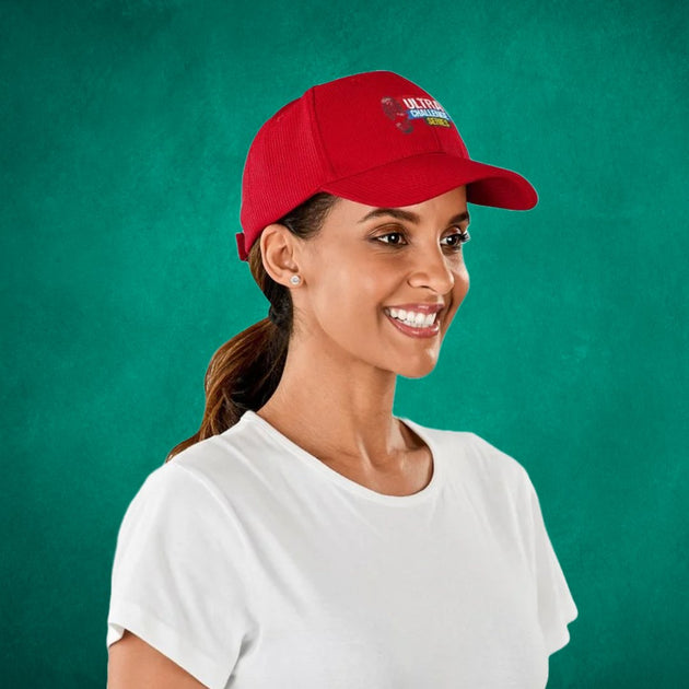 Top Off Your Branding: Elevate Visibility with Custom-Branded Headwear ...