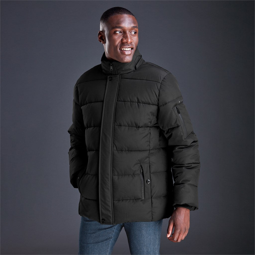 Mens Winter Jackets South Africa | Winter Jackets South Africa – Just Brand