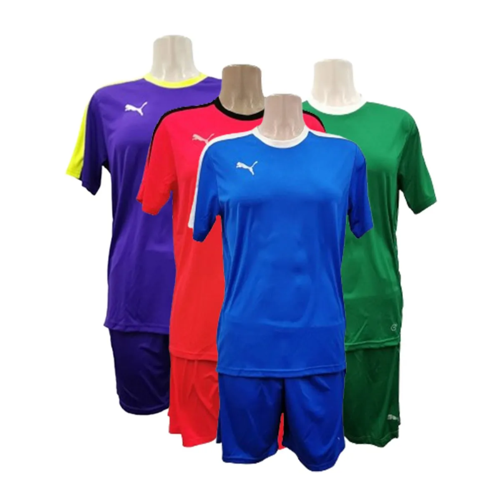 Soccer Kits For Sale Pretoria | Custom Soccer Kits South Africa – Just ...