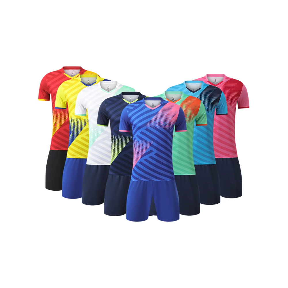 Soccer Kits For Sale | Custom Soccer Kits South Africa – Just Brand