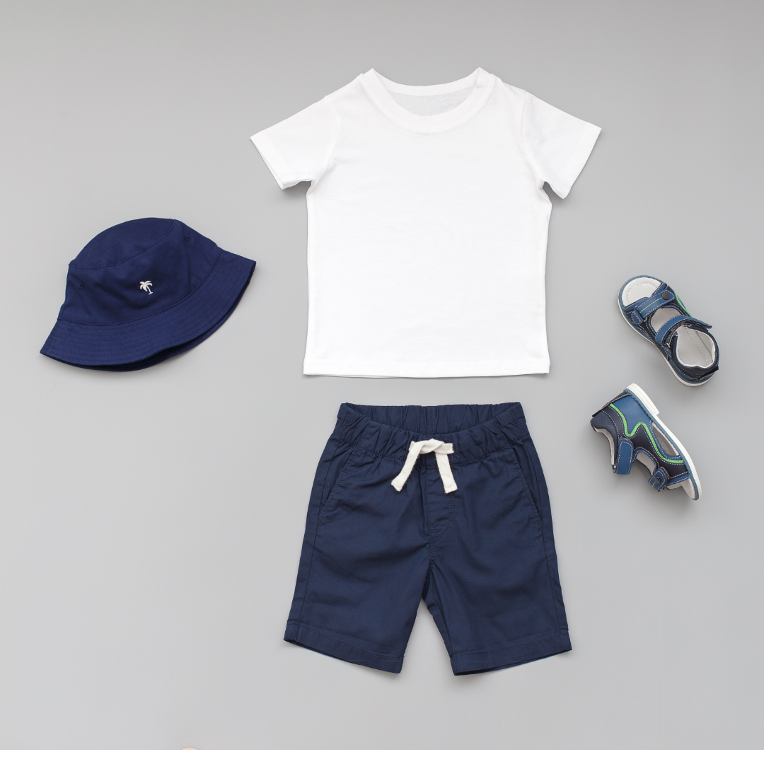 Personalised & Promotional Kids Clothing | Just Brand