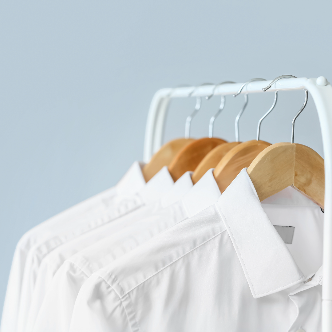 Custom Branded Lounge Shirts | Just Brand
