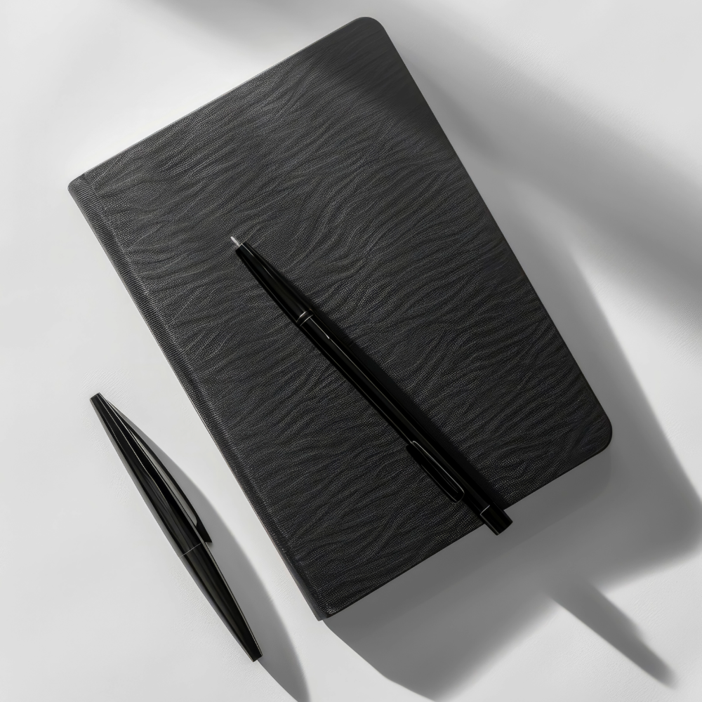 Notebook and Pen Set | Notebooks for Sale | Personalised Notebooks ...