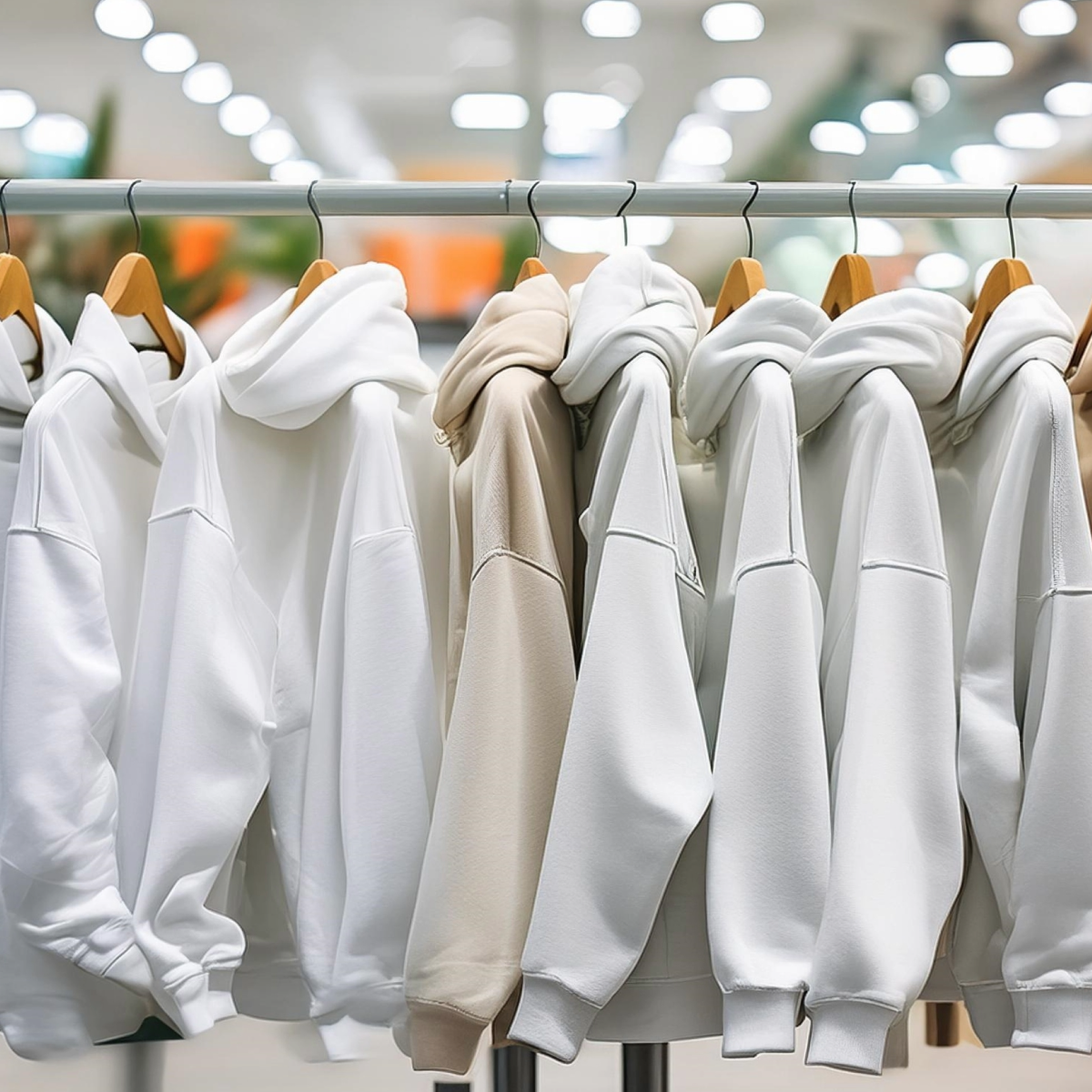 Personalised Hoodies & Sweaters | Just Brand