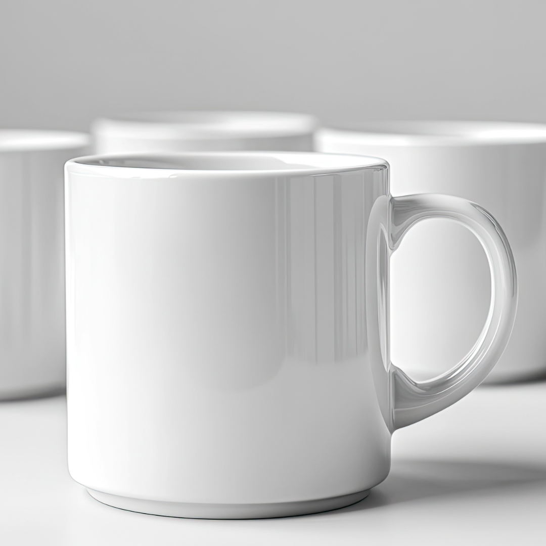 Plain Coffee Mugs | Plain Coffee Mugs in Bulk | Coffee Mugs for Sale ...