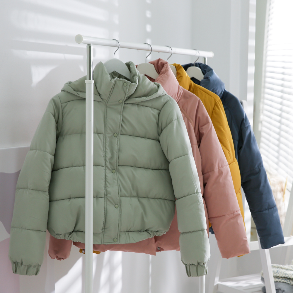 Plain Jackets for Printing | Plain Jackets | Jackets – Just Brand